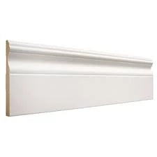 Baseboards